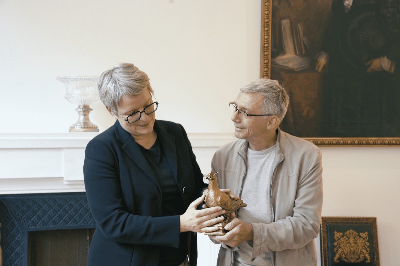 AKTUELLES | Hamburger Stiftung für politisch Verfolgte