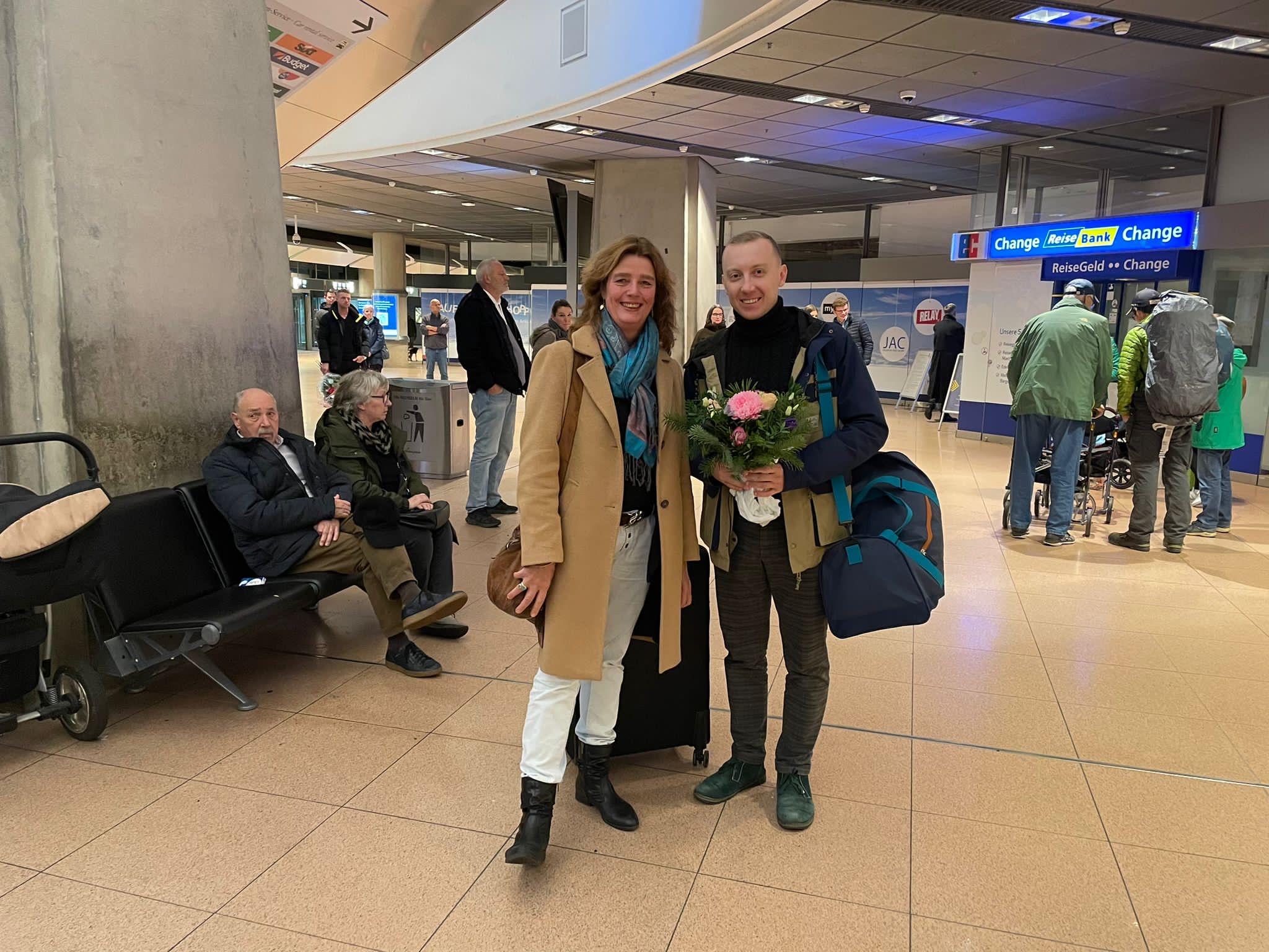 AKTUELLES | Hamburger Stiftung für politisch Verfolgte